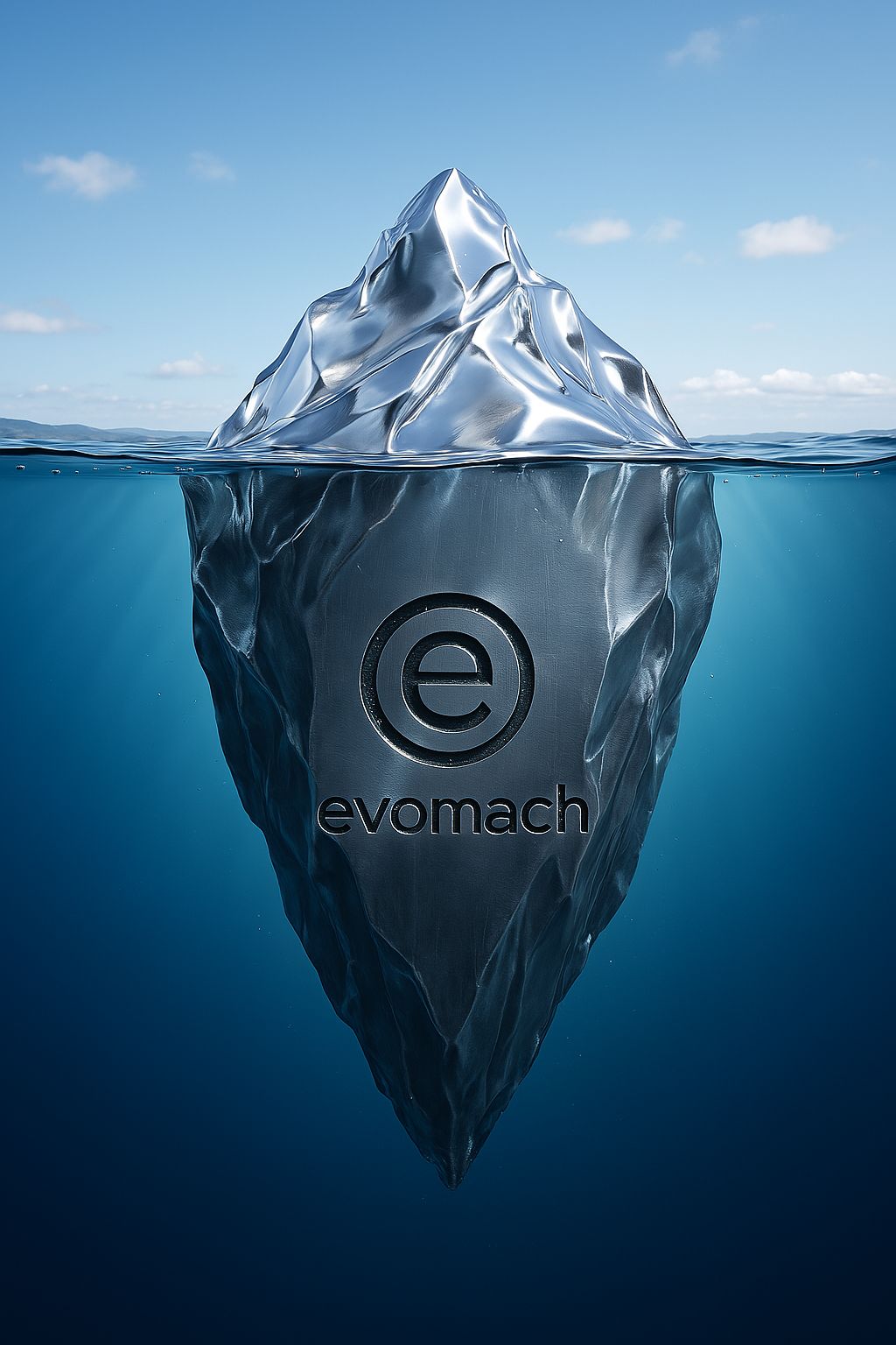 L'innovazione che la fiera nasconde - Evomach